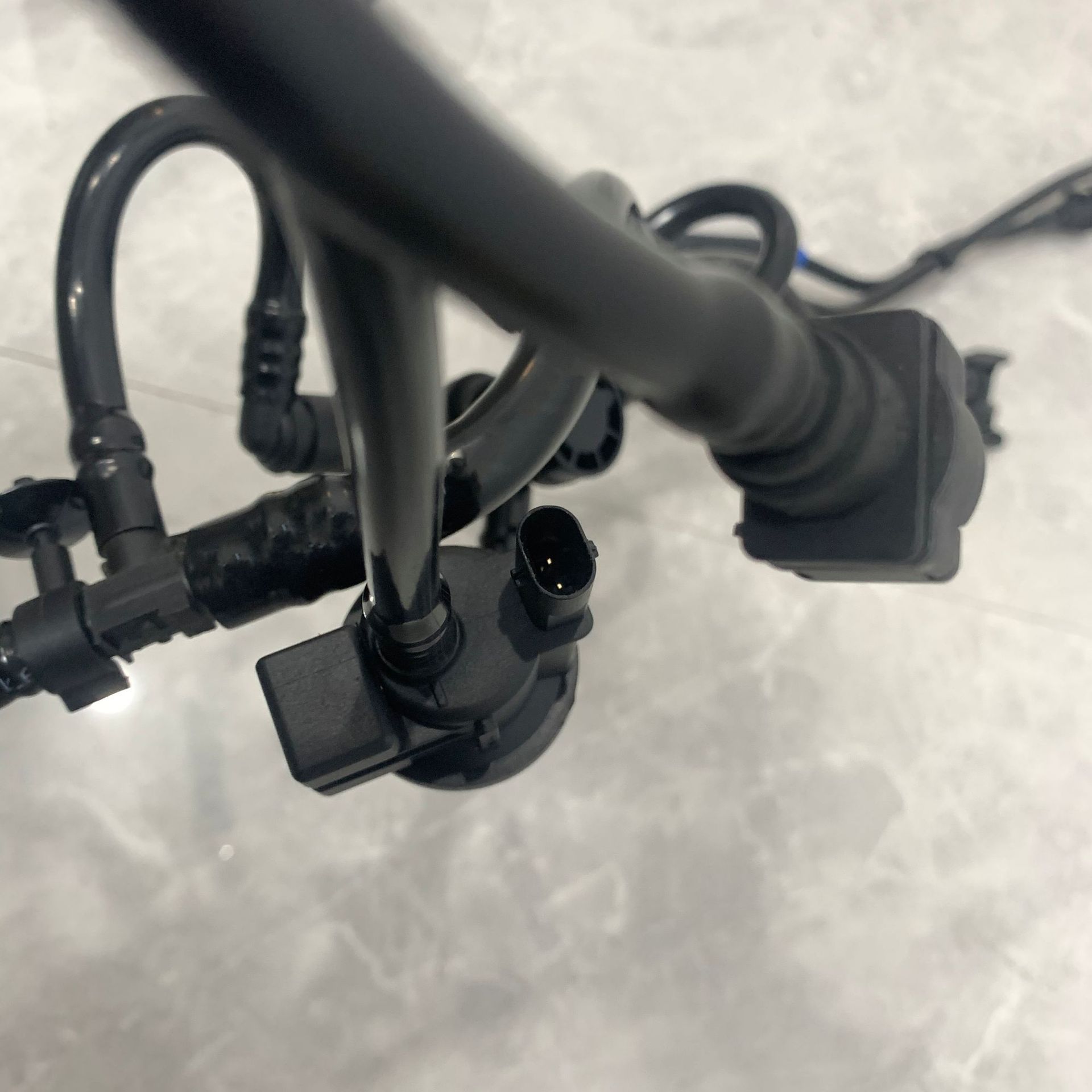 LR045109 LR027894 适用于路虎/捷豹RRE燃油蒸汽管-阿里巴巴