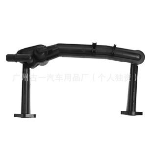 适用奔宝 暖风水管 A2138300903 A2138302005 A2138308200-阿里巴巴