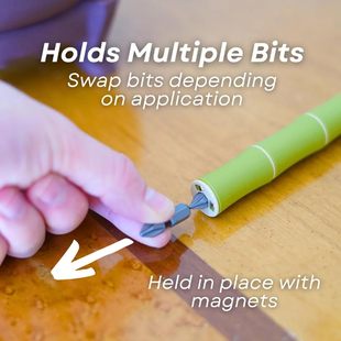 跨境新品Bamboo Bits - Toolbox on your Table, 桌面创意工具箱-阿里巴巴