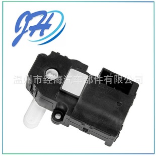 适用雪佛兰爱唯欧空调伺服电机混合门风执行器96539657 604-177-阿里巴巴