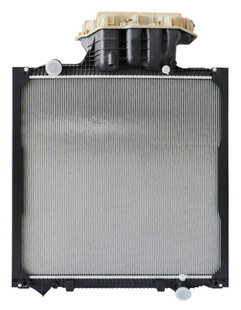 81061016512 德国曼卡车散热器 81061300218 德国曼中冷器-阿里巴巴