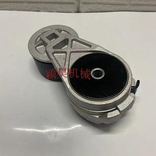 190-0649 1900649皮带涨紧轮适用于挖掘机皮带张紧器皮带轮-阿里巴巴