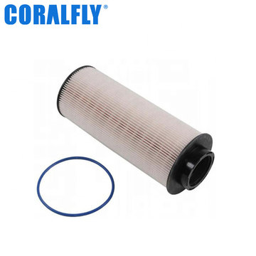 适用于DAF柴油滤芯1699168 1616361 1643080柴油滤清器燃油过滤器-阿里巴巴