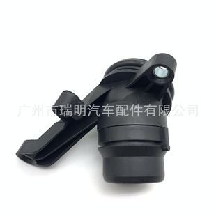适用于路虎 下水管接头 软管连接器 LR013165-阿里巴巴