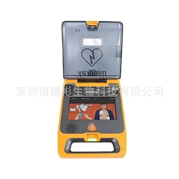 迈瑞AED除颤仪训练机C2/C1 S2/S1自动体外除颤器模拟训练-阿里巴巴