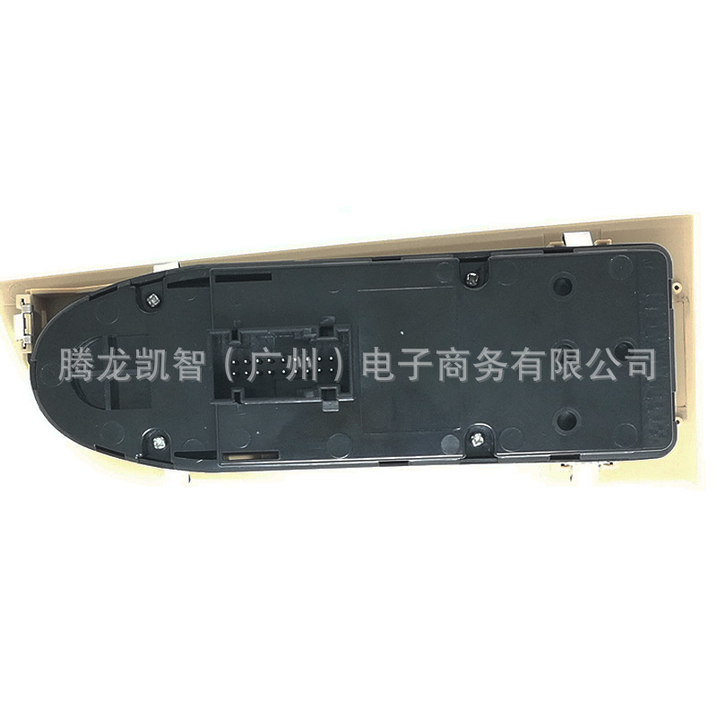 61319217334适用宝马3系E90E91玻璃升降开关车窗开关61319132137-阿里巴巴