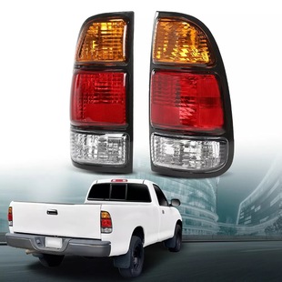 81560-0C010 81550-0C010 适用于00-06款丰田坦途后灯尾灯-阿里巴巴