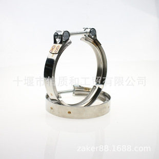 1863831/1422474斯堪尼亚、曼排气管卡箍06.67419.0006/1335618-阿里巴巴