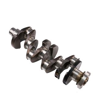 工厂直销 204DTA 适用于路虎AJ200D 柴油发动机曲轴 含齿轮2.0L-阿里巴巴