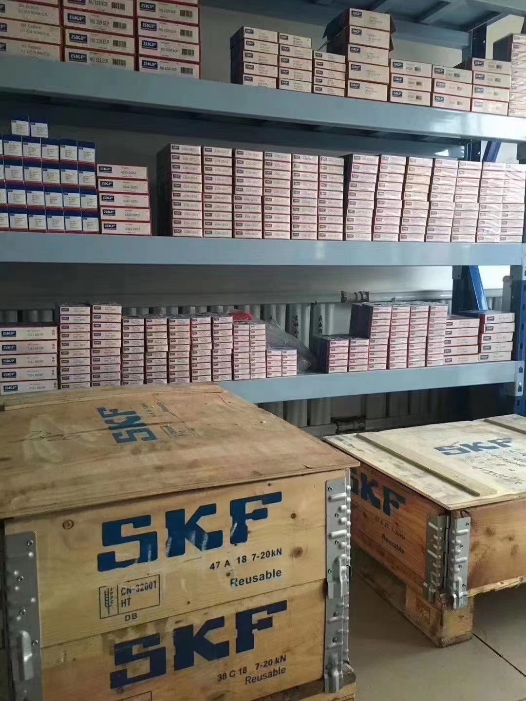 瑞典轴承SKF22207E SKF轴承22208E 轴承22209-阿里巴巴