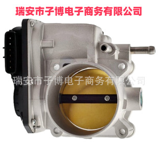 13400-78K00 1340078K00 适用铃木埃斯库多 全新 节气门总成-阿里巴巴