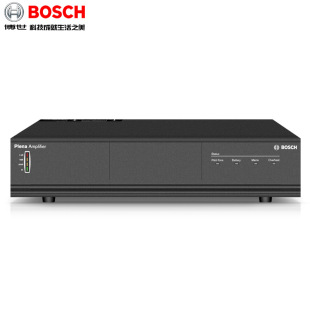 BOSCH/博世 LBB1935/20 LBB1938/30 斑丽功率放大器 广播音乐功放-阿里巴巴