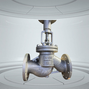 津上 大口径法兰铸钢电动截止阀 J941H-16C DN125 DN150 伯纳德-阿里巴巴