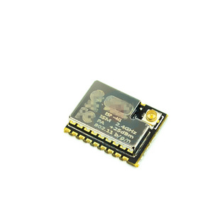 ESP-M1 ESP8285串口透传无线WiFi控制模块远距离低功耗代替07 07S-阿里巴巴