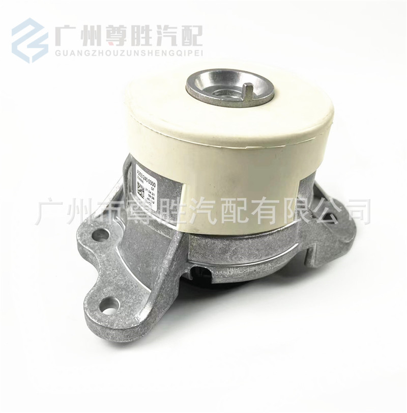2532400200 0300 适用于奔驰GLC 发动机脚胶 发动机支架垫 机脚胶-阿里巴巴