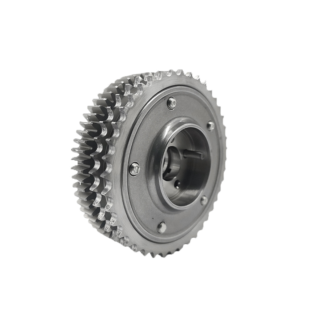 适用于奔驰272 正时齿轮 相位调节器 VVT轮 凸轮轴链轮2720501547-阿里巴巴