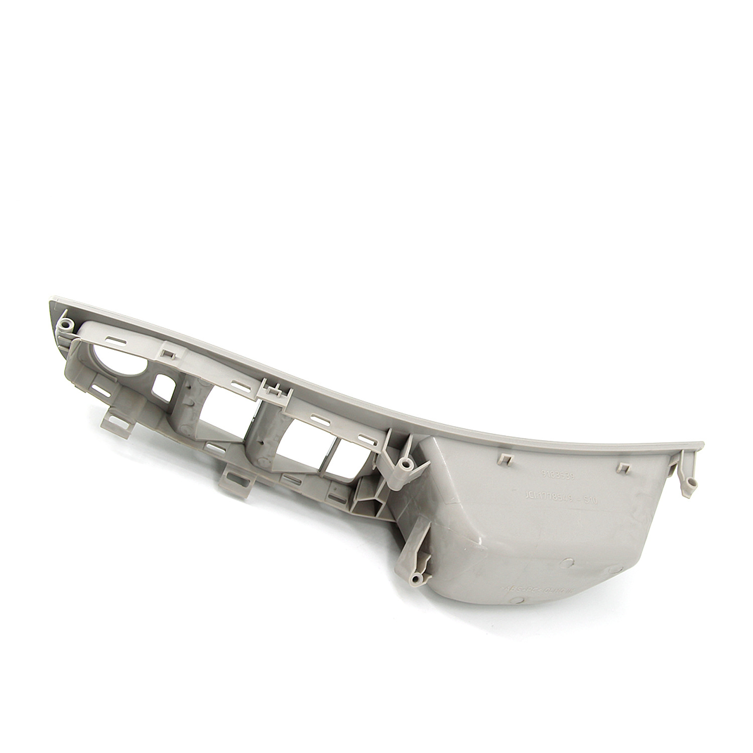 厂家直销 适用宝马5系 七件套车门内拉手 开关面板 51417225877-阿里巴巴