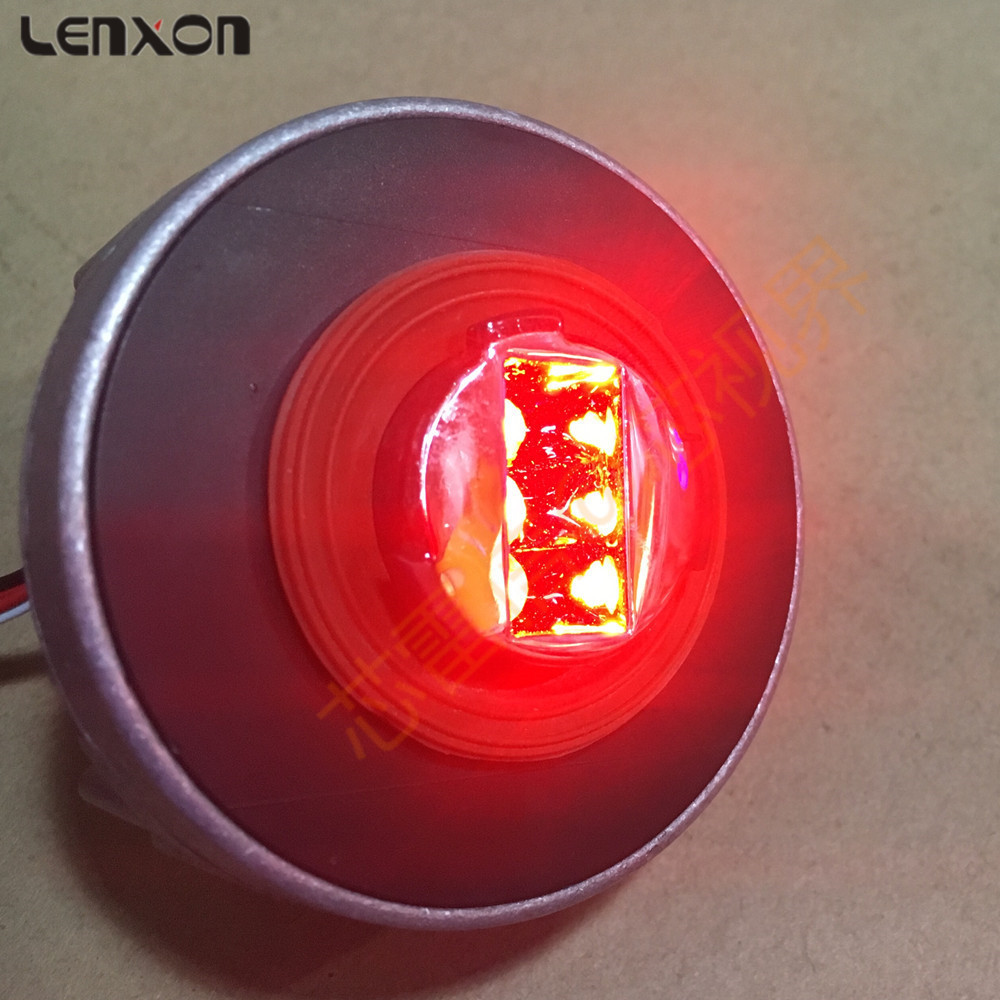 适用凯迪拉克ATSXTS刹车灯尾灯LED光源模块灯泡84198978 13579168-阿里巴巴