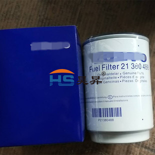 FS19920 21380488 20879812 BF1387-O P954895柴油滤清器滤芯-阿里巴巴