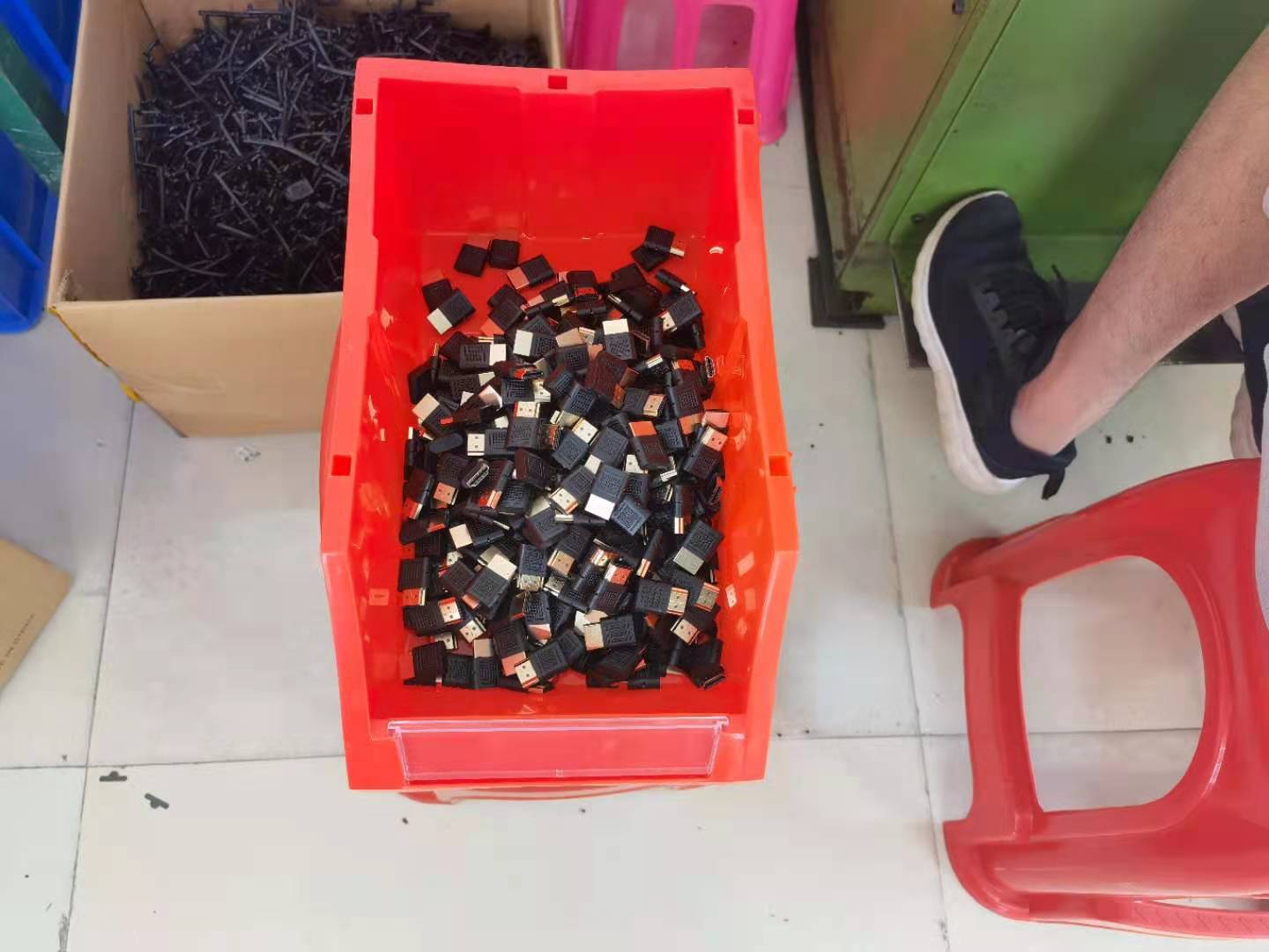 DP VGA DVI dummy plug虚拟显示器EDIDheadless显卡欺骗器锁屏宝-阿里巴巴