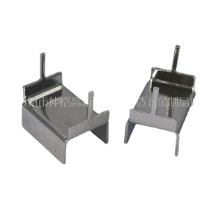 DIP-8IC散热片 TO263-5散热片 TO252 电源散热片 充电器散热片-阿里巴巴