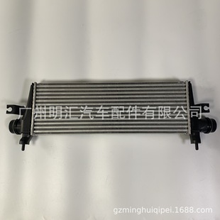 17940-0E010适用于丰田海拉克斯2GDFTV 5F发动机冷却器中冷器总成-阿里巴巴