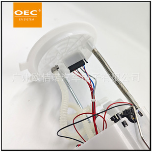 燃油泵总成17040-4BA2A 17040-4BB1A适用于日产奇骏X-TRAIL-阿里巴巴