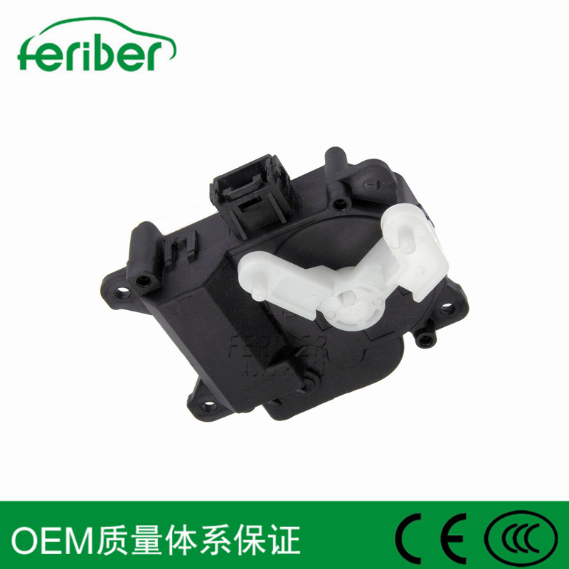 适用凯迪拉克 汽车空调风门执行器 604-176 89023397-阿里巴巴