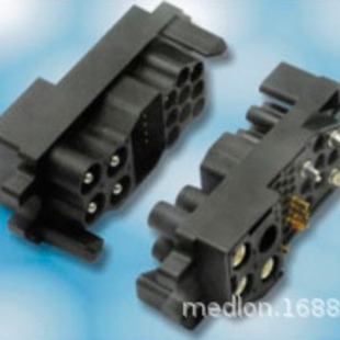 电源连接器JDC-37T/Z-阿里巴巴