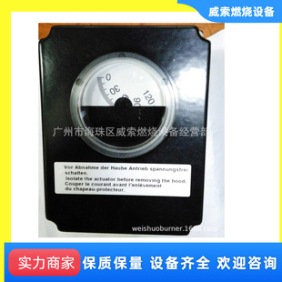 德国原装进口SAACME风门执行器HD60扎克SKVJ-M14燃烧机配件-阿里巴巴