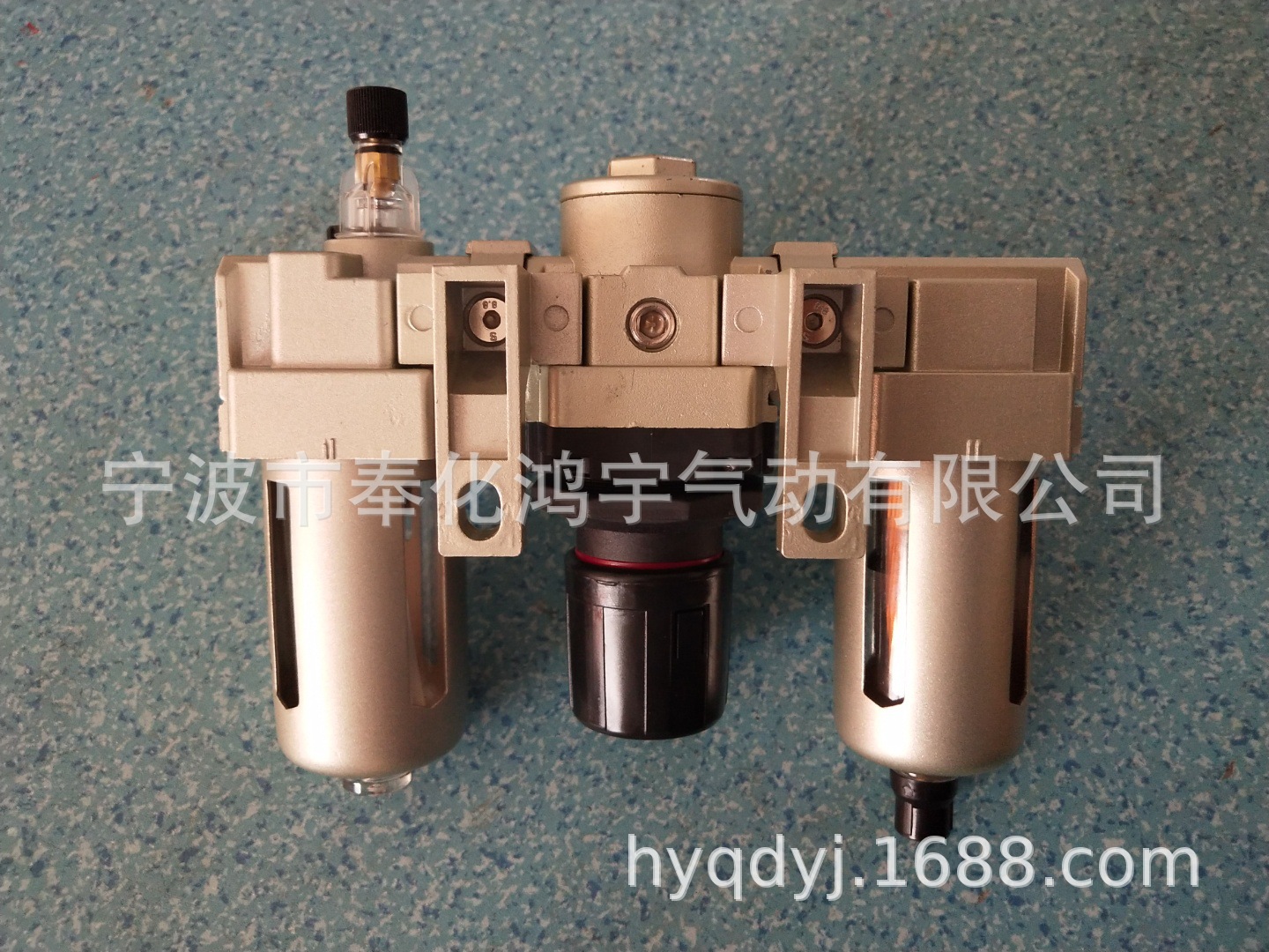气动三联件AC3000-03(AF3000+AR3000+AL3000)、油水分离器 三联体-阿里巴巴