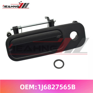 1J6827565B 2K0827561A 后尾门行李箱门把手适用于大众高尔夫-阿里巴巴