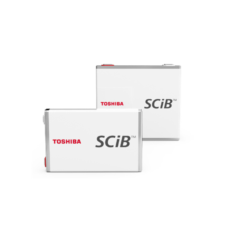 SCIB 钛酸锂电池 东芝钛酸锂 低温充电电池 Toshiba原厂 授权代理-阿里巴巴