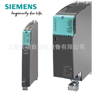 6SL3130-6AE21-0AB1 西门子S120 非调节型电源模块380-480V-阿里巴巴