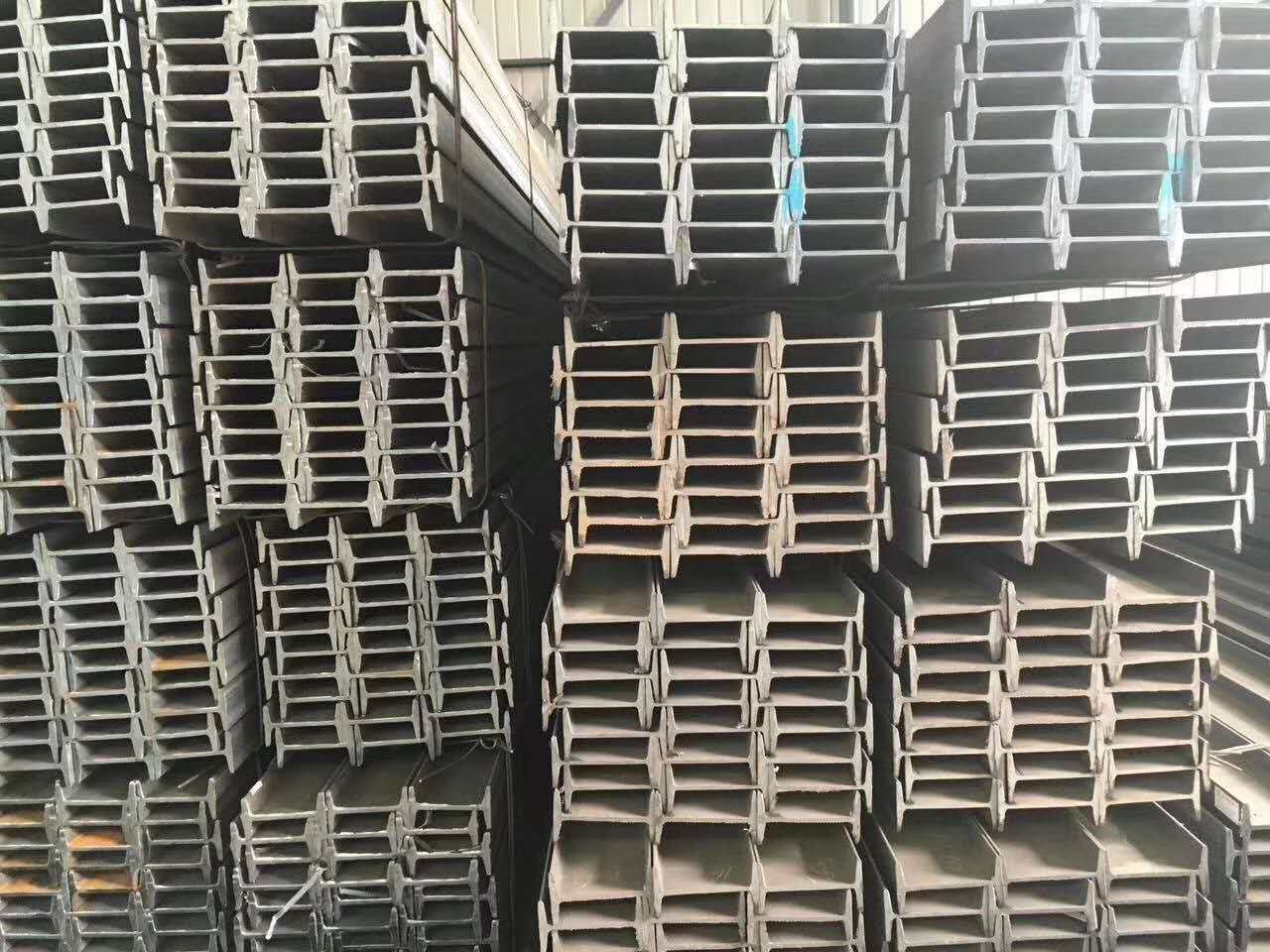 贵州 工字钢 Q235B 10#-63#16#18#20#工字钢 量大可直发 可加工-阿里巴巴