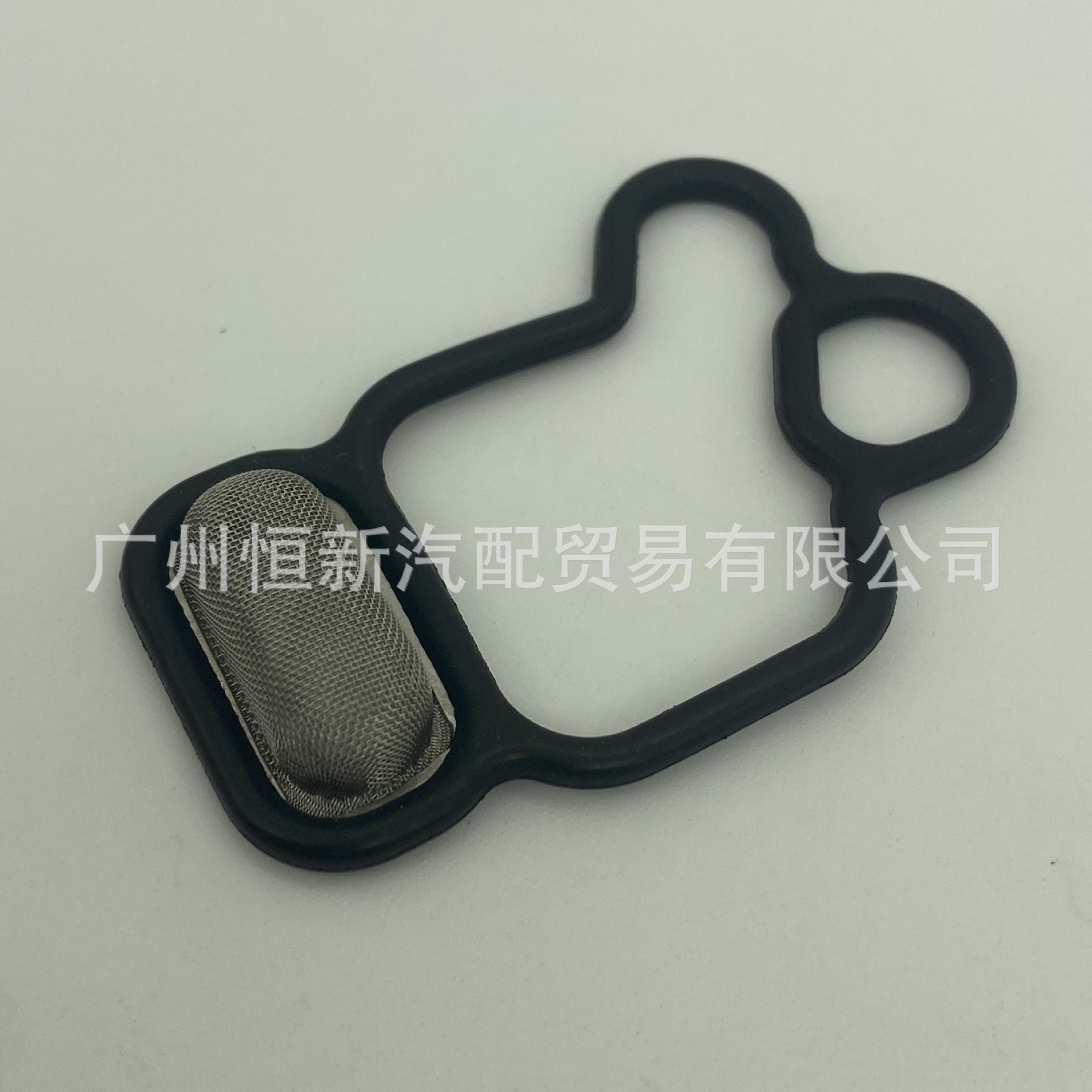适用于本田全系列车型波箱电磁阀密封垫滑垫滤网15815-R40-A01-阿里巴巴