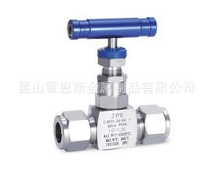 台湾沅亨JPE四角针型阀C-NV33-S6-12J-T-D6 C-NV33-S6-14J-T-D6-阿里巴巴