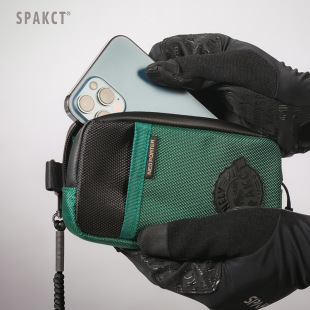 SPAKCT思帕客&ULAC联名款自行车手机包公路车骑行包挂包男女装备-阿里巴巴