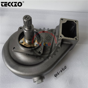 柴油发动机 配件 水泵416-0610 4160610 适用于 3508 发动机-阿里巴巴