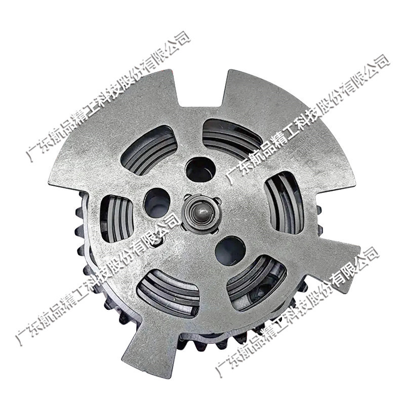 适用相位调节器进气-路虎3.0T5.0T LR060395 LR048776全新保一-阿里巴巴