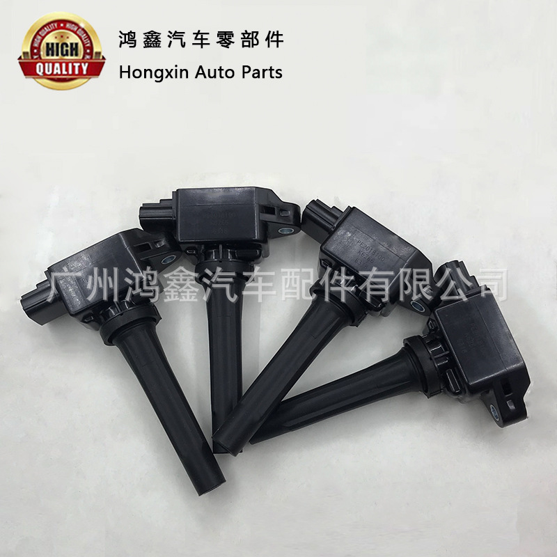 pe2018100 跨境供应适用于马自达 汽车点火线圈高压包PE20-18-100-阿里巴巴