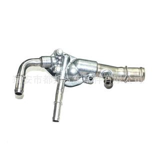 12651113 汽车配件 节温器总成 适用通用 GM SQ-20411-阿里巴巴