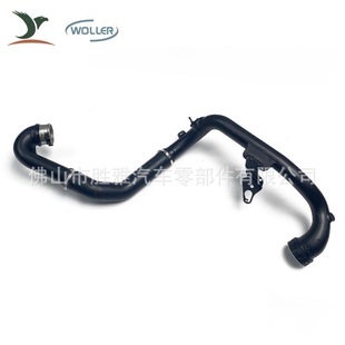 适用凯迪拉克 别克君威 雪佛兰 增压进气软管 23131218-阿里巴巴