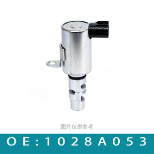 适用于 三菱欧蓝德 机油控制阀 凸轮轴电磁阀 VVT阀 1028A053-阿里巴巴