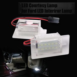 适用于福特车内灯 工厂直销 LED Interiror Lamp for Ford 室内灯-阿里巴巴