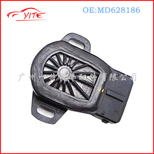 跨境热销 汽车配件 MD628186 MD628227 适用于 节气门位置传感器-阿里巴巴