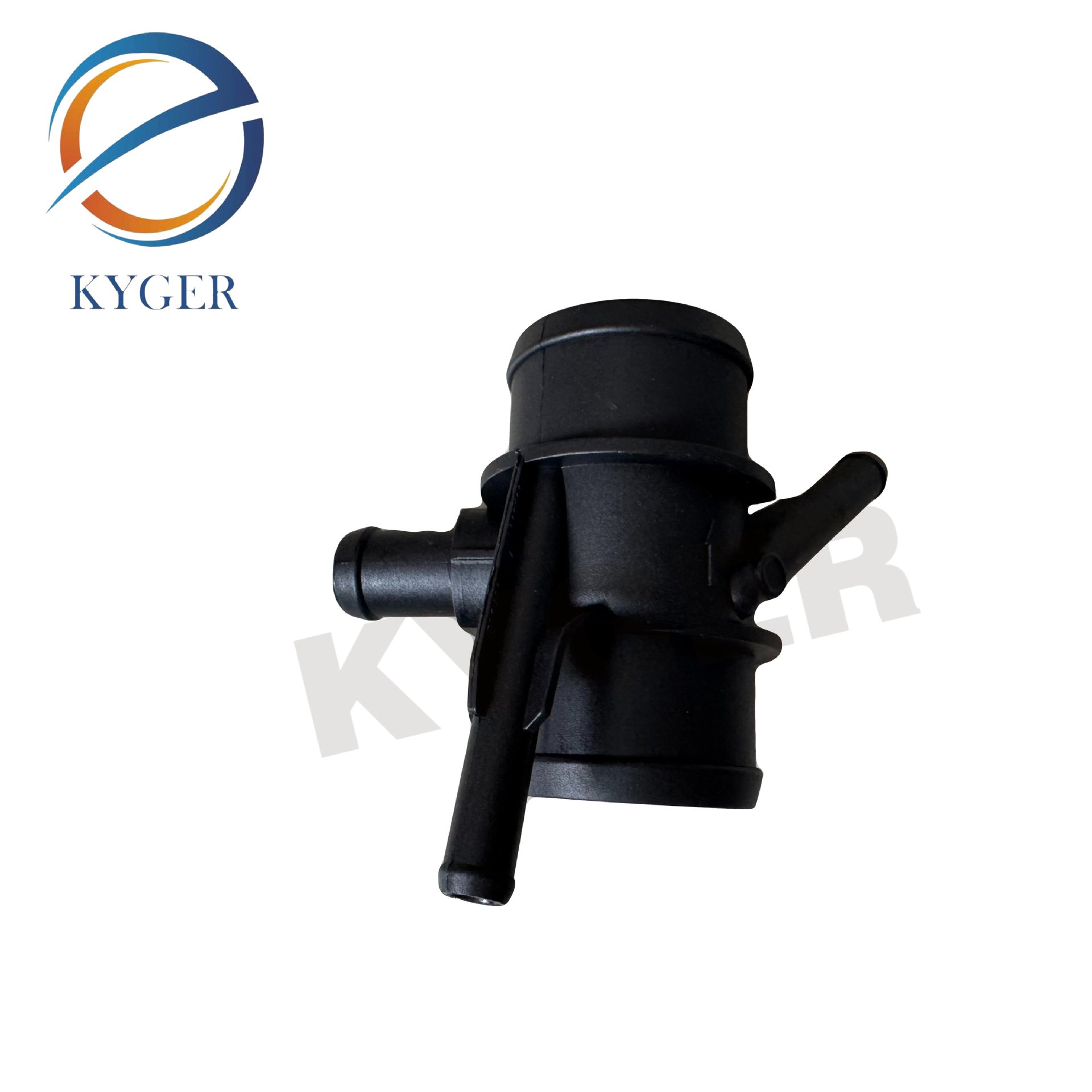 适用于路虎揽胜RR10水管适配器 LR031523接头 高品质汽配KYGER-阿里巴巴