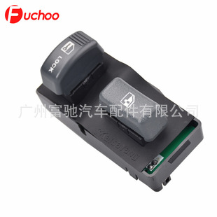 适用于雪佛兰Chevrolet GM玻璃升降器开关 电动车窗开关15151362-阿里巴巴