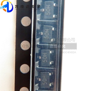 原装HT7550-2 H7550-2 50H SOT23 35V线性稳压器(LDO) 上海矽朋-阿里巴巴