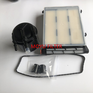 燃油滤清器总成FD4625 FD4624 HC3Z-9N184-B适用Powerstroke皮卡-阿里巴巴